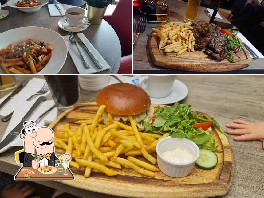 Portobello, Nottingham - Restaurant menu, prices and reviews