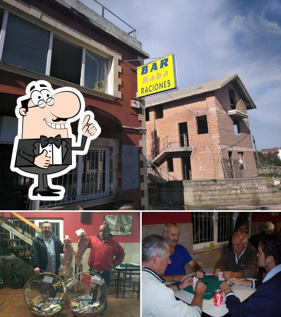 Bar Raba in Marina de Cudeyo - Restaurant reviews