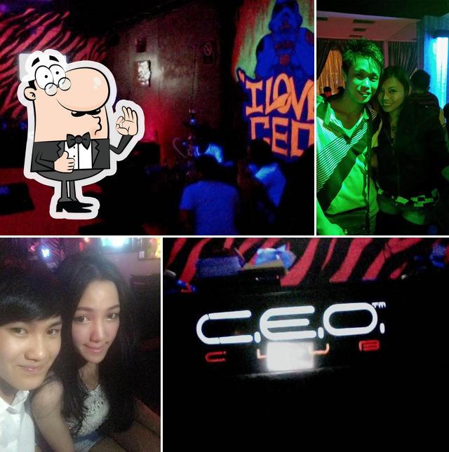 CEO Club, Khlong Nueng