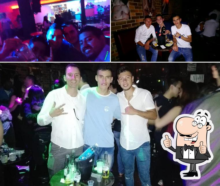 Colombian Pub, Bogotá, Cra. 27 #52—66 - Restaurant reviews