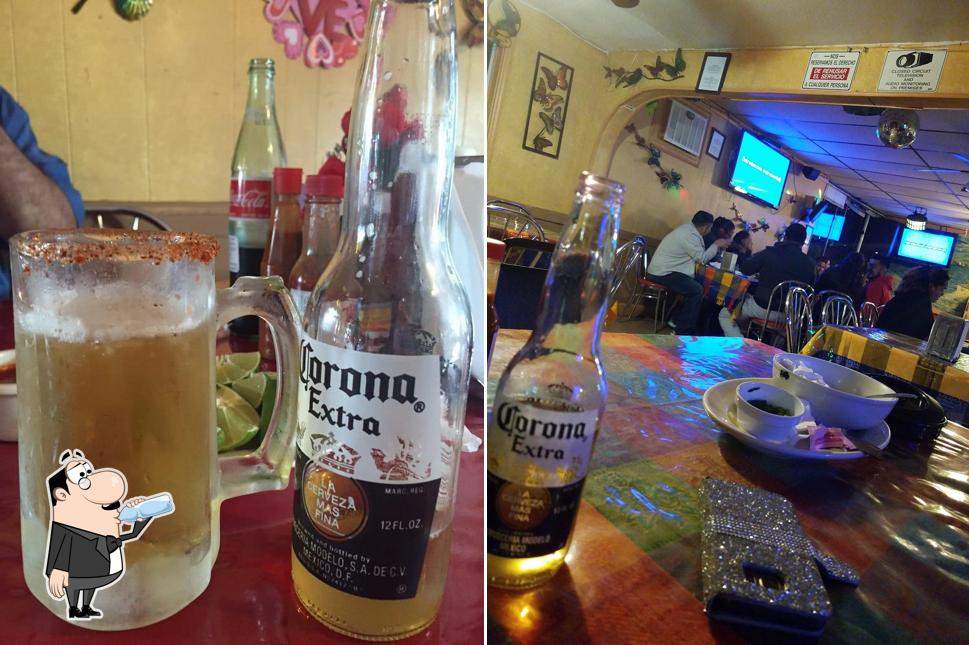 El Compadre Restaurant, 233 E Florence Ave in Los Angeles - Restaurant ...