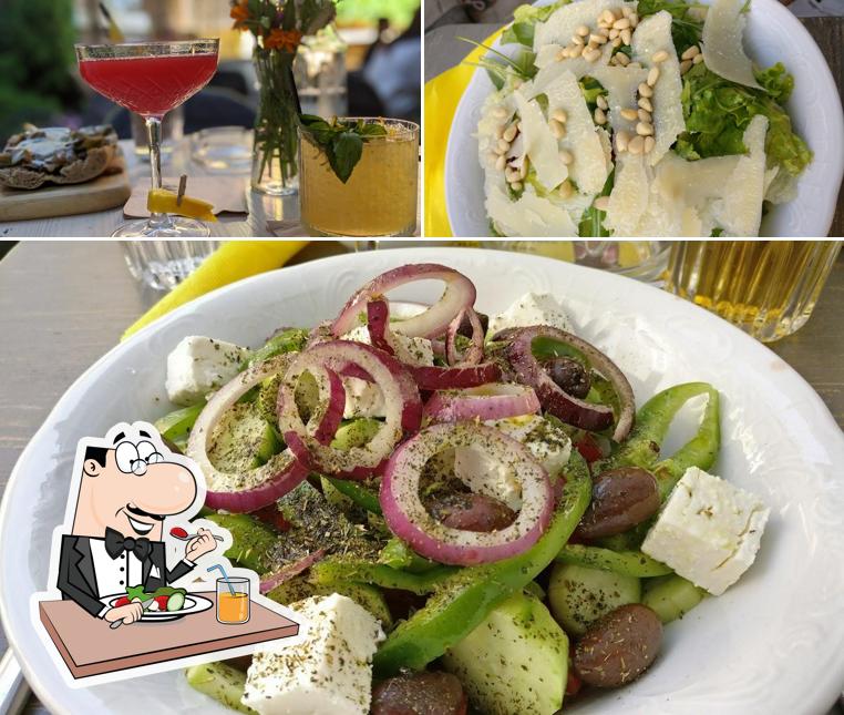 One More Park Bar, Sofia - Restaurant reviews