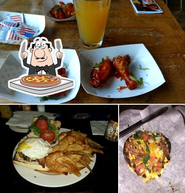 Plank Road Tavern, Lakewood - Restaurant menu, prices and reviews