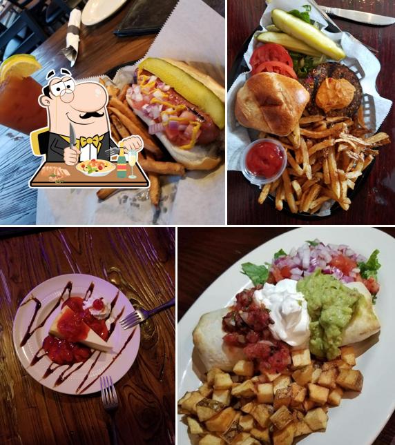 Top 7 restaurants in Athens, Ohio, october 2025 - Restaurant Guru