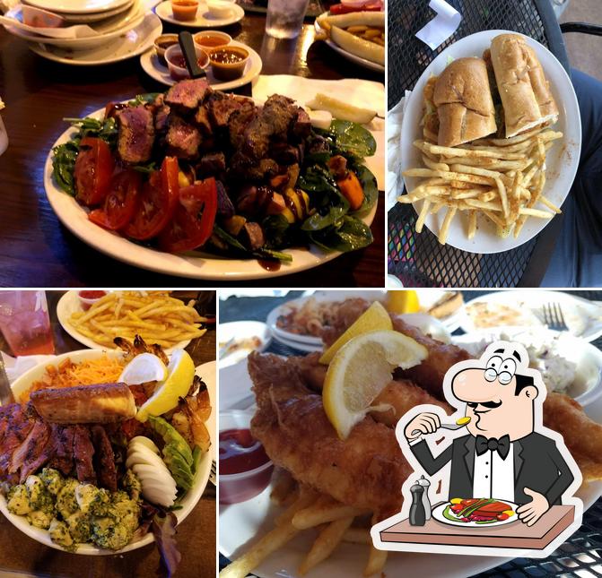 Trident Grill III restaurants in Tucson, summer 2024 - Restaurant Guru