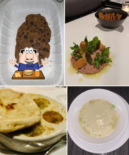 tbd..., Honolulu - Restaurant menu, prices and reviews