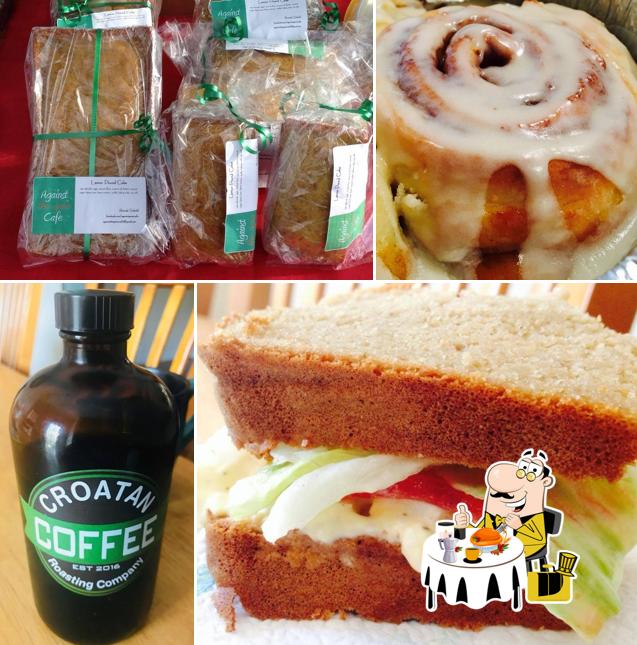Beach Town Bakery in Cedar Point - Restaurant reviews