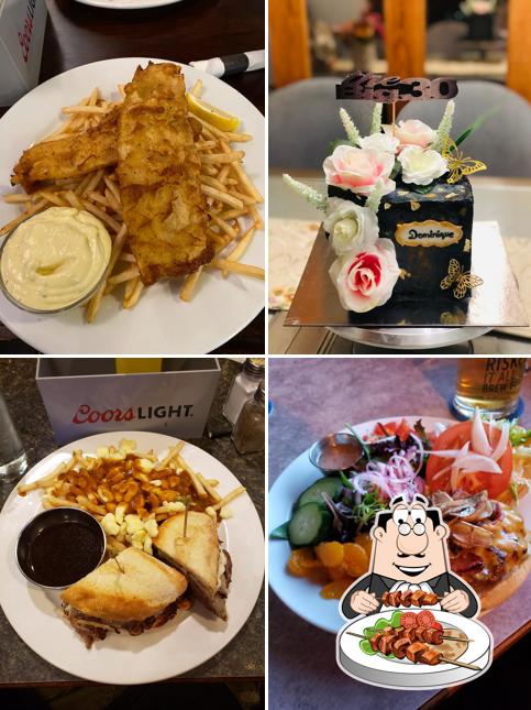 Top 7 restaurants with steak sandwiches in Saskatoon, december 2024 ...