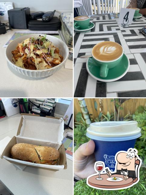 Body and Mind Cafe, Carina - Restaurant menu, prices and reviews