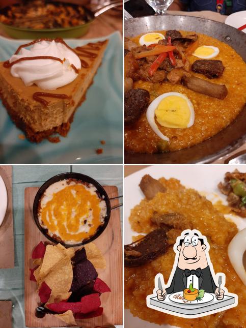 Cafe Luca, Laoag City - Restaurant menu, prices and reviews