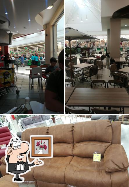 Checkers Hyper Mayville Hyper, Pretoria - Restaurant menu, prices and ...