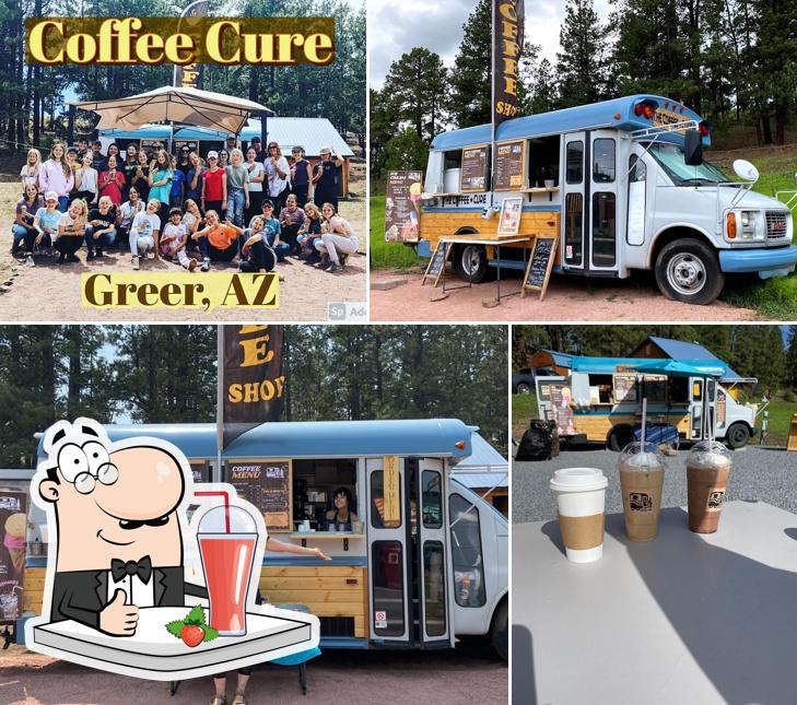 Top 5 restaurants in Greer, Arizona, october 2025 - Restaurant Guru