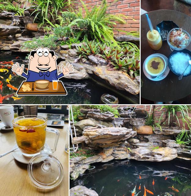 Diệp Trà cafe, tp. Lạng Sơn - Restaurant menu, prices and reviews