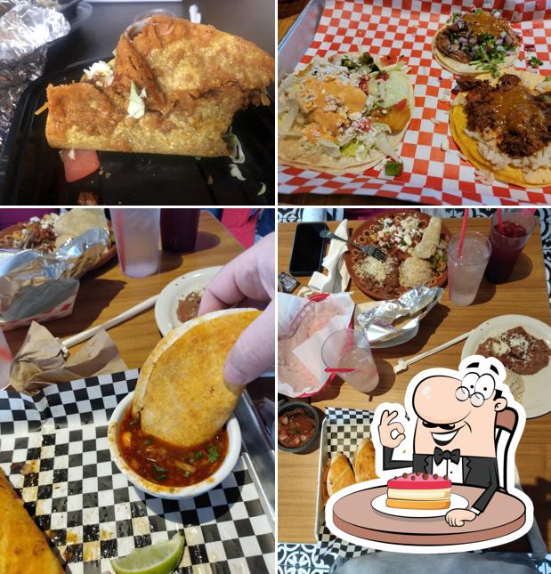 El Chilango Chido, Stockton - Restaurant menu, prices and reviews
