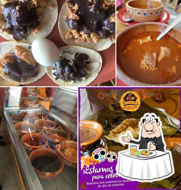 El bufé restaurant, Veracruz, Av. Urano - Restaurant reviews