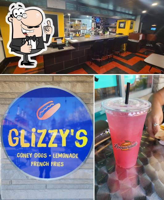 Glizzy’s Coney & Sandwich Shop, Traverse City - Restaurant menu, prices ...