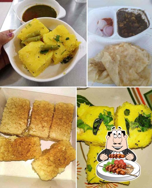 Gulati's Sweets and Snacks, Mumbai - Restaurant menu and reviews