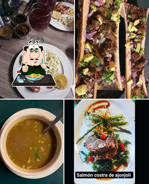 La Casa del Pibe, Pachuca - Restaurant menu, prices and reviews