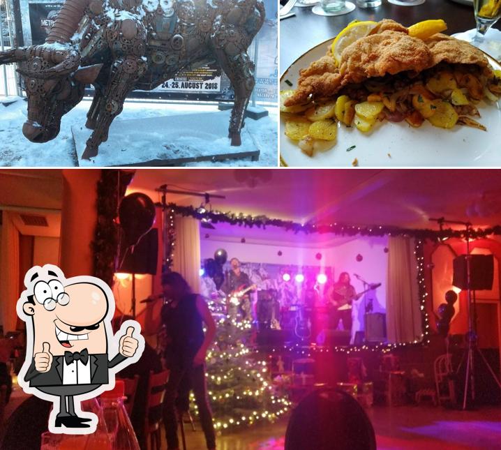 LGH Wacken restaurant, Wacken - Restaurant reviews