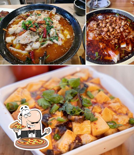 Little Spicy Chinese Restaurant, Christchurch - Restaurant menu, prices ...