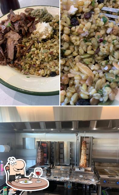 Mr Souv, Bundoora - Restaurant menu, prices and reviews