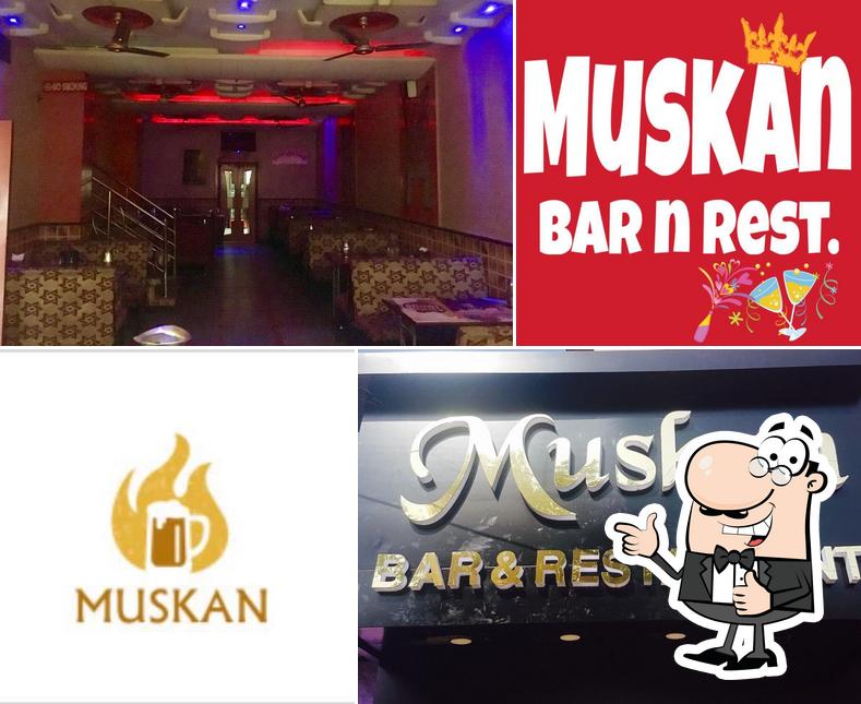 Muskan Bar & Restaurants, Nagpur - Restaurant menu, prices and reviews