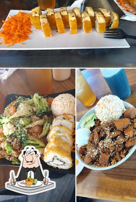 Nipon Tazon Teriyaki, Los Mochis - Menú del restaurante, precios y reseñas