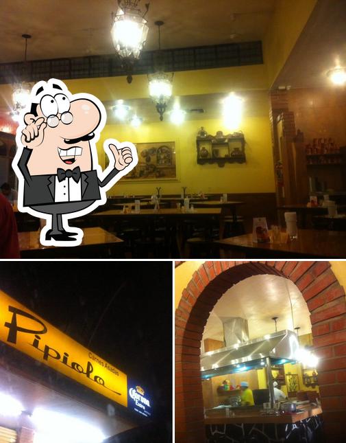 Pipiolo, Guadalajara - Menú del restaurante, precios y reseñas