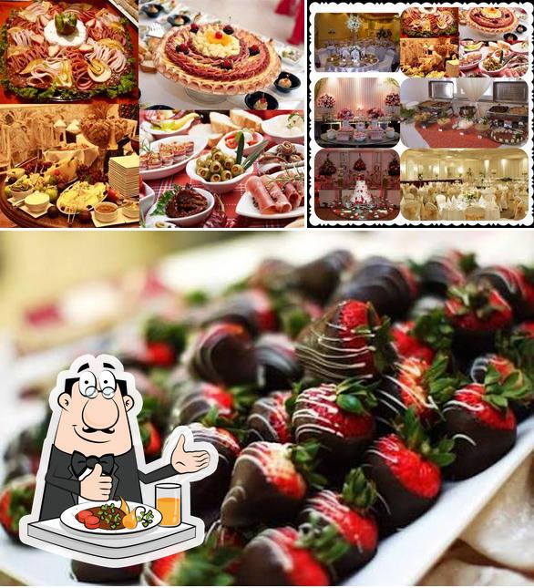 Requint Eventos restaurant, Recife