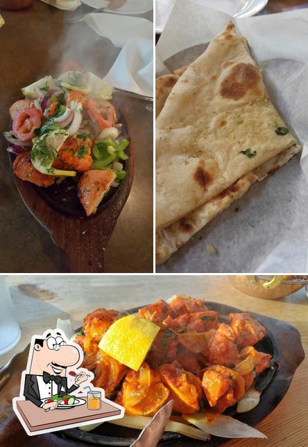 Sherpa's Kitchen in Keystone - Restaurant reviews