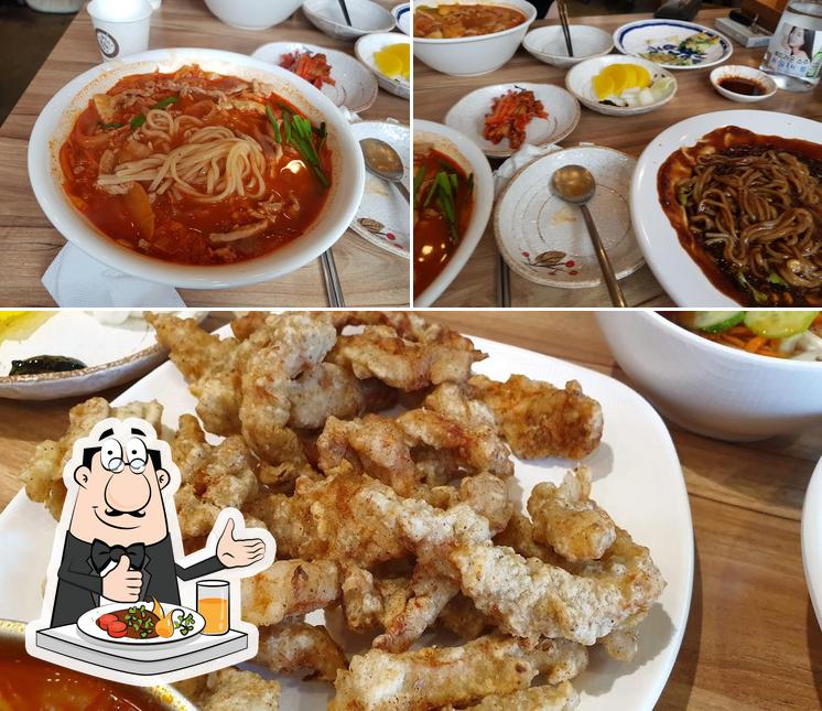 옥선당 restaurant, Suwon-si - Restaurant reviews