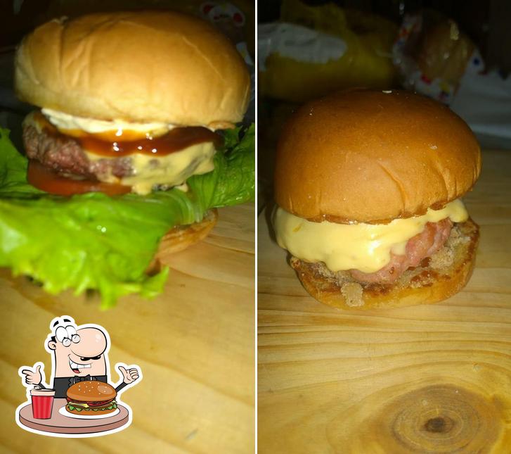 Teteus Burger restaurant, Ourinhos - Restaurant reviews