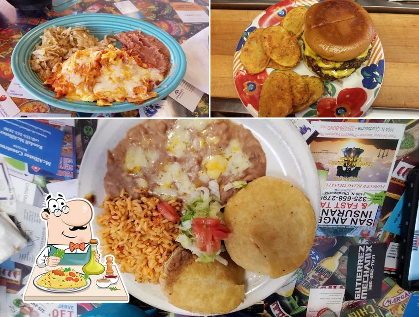The Corner Stop 2, San Angelo - Restaurant menu, prices and reviews