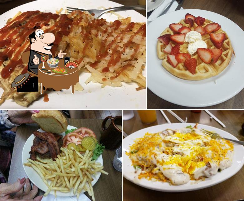 Top 5 restaurants for breakfast in Farmington, Missouri, december 2025 ...