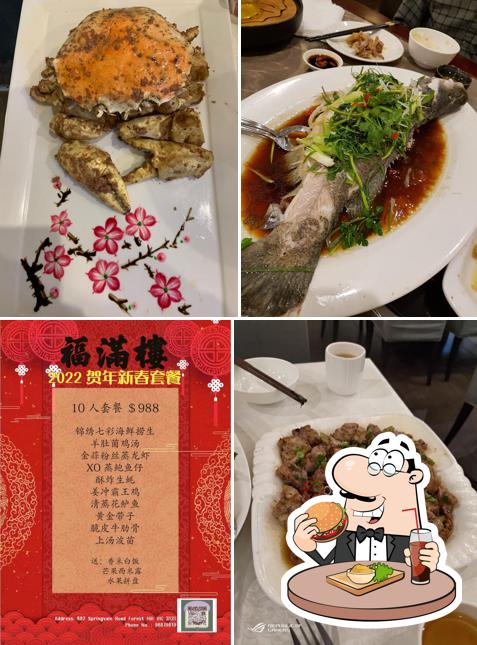 The Fu House, Forest Hill - Restaurant menu, prices and reviews