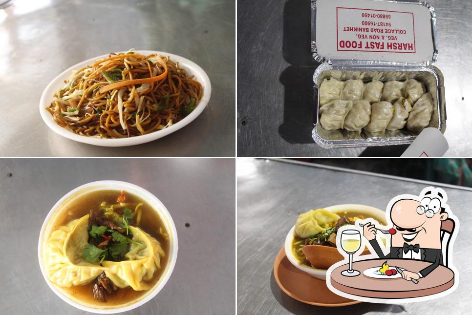 Top 5 restaurants with pasta in Banikhet, september 2025 - Restaurant Guru