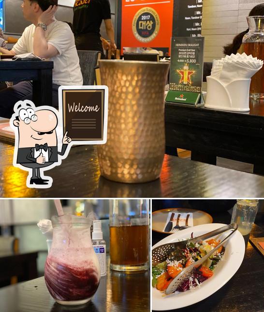 카리 kari restaurant, Seoul - Restaurant reviews