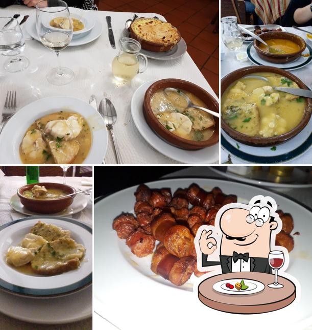Os 5 melhores restaurantes com carne De Porco à Alentejana em Montargil ...