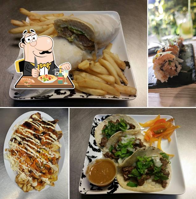 Sazon Latino Restaurant in Miami - Restaurant menu and reviews