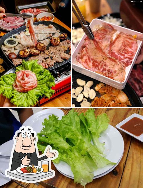 SimHae Korean Grill, Tangerang - Restaurant menu, prices and reviews