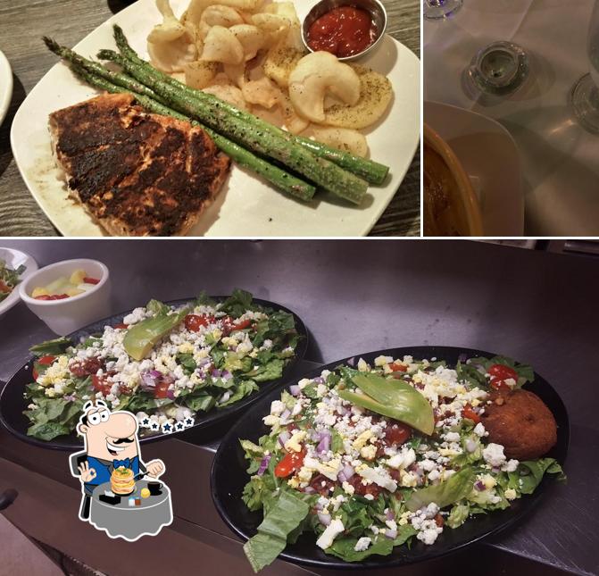 Beach House, Decatur - Restaurant menu, prices and reviews