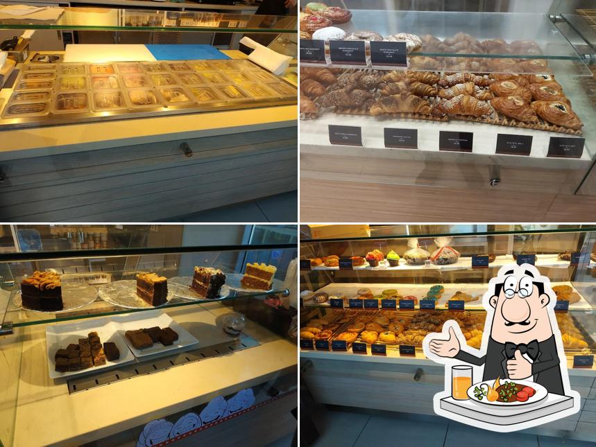 TBS - The Bakery Shop restaurants in New Cairo City, summer 2024 ...