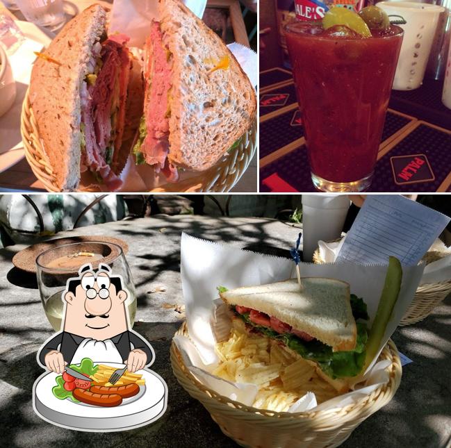 The Garage, Birmingham - Restaurant menu, prices and reviews