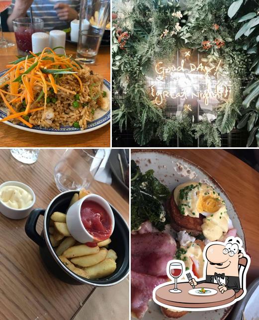 The Lula Inn, Auckland - Restaurant menu, prices and reviews