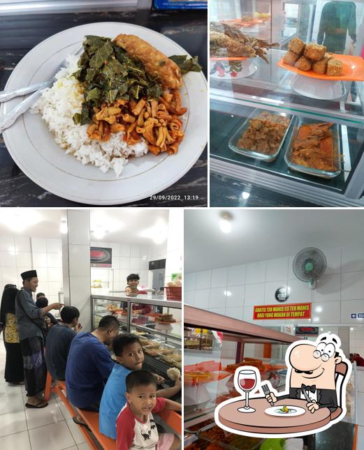 WARTEG KHARISMA BAHARI TUBAN restaurant, Tuban - Restaurant reviews