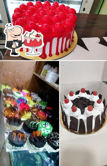 Zam-Zam Bakery, Bhagur - Restaurant menu and reviews