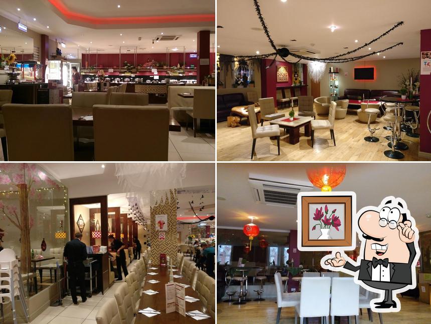 TCB Bolton - Unlimited Dining Experience in Bolton - Restaurant menu ...