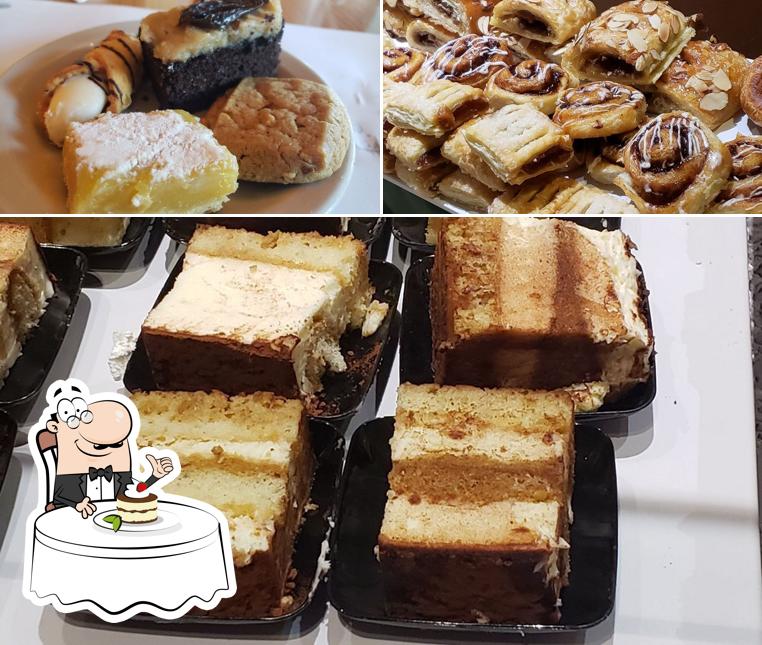 The Grove Buffet, Pauma Valley - Restaurant menu, prices and reviews