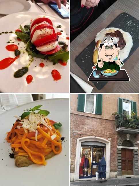 Ristorante Arlù, Rome, Borgo Pio - Restaurant reviews