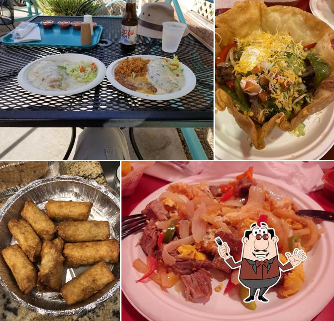 Julio's Too, Scottsdale - Restaurant menu, prices and reviews